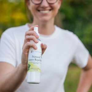 Natural Insect Repellant – KCo Natural Products